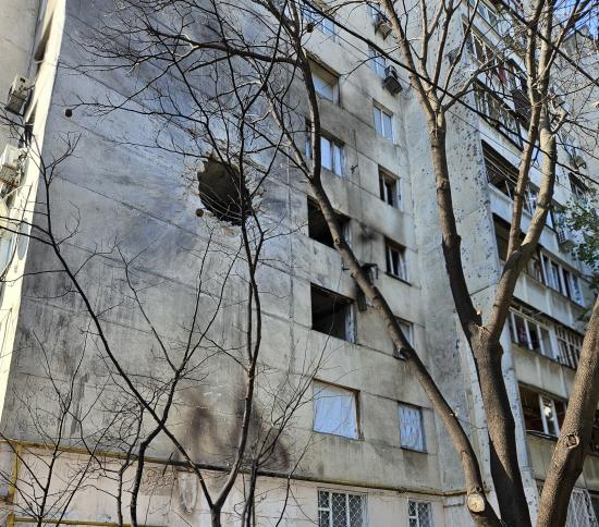 Ukraine’s Civilians Face Daily Death and Injury Amid Intense Attacks ...