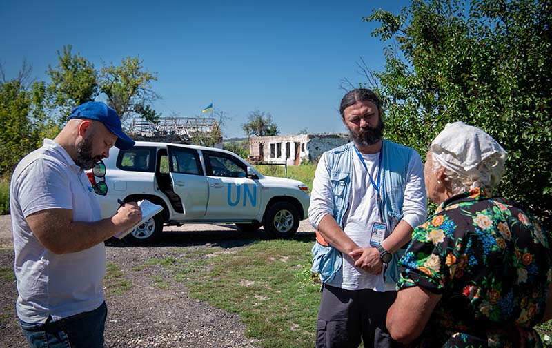 Home | UN Human Rights Monitoring Mission in Ukraine